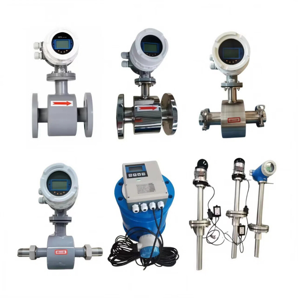Electromagnetic Flow Meter – Tianjin Yiman Instrument Technology Co., Ltd.